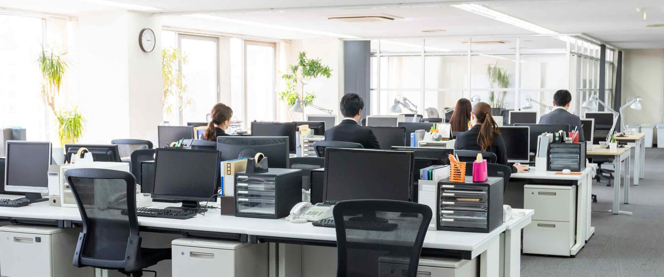 Office Services - Ciz ICT - Tech Solutions for Home & Office in Kerry ...