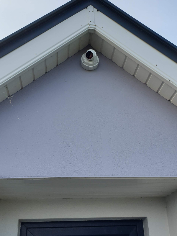 CCTV Systems - Ciz ICT - Kerry, Cork, Dublin, Ireland