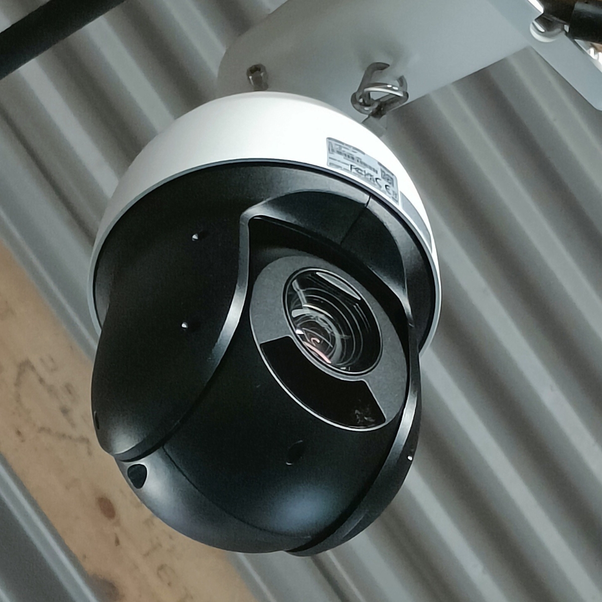 CCTV Systems - Ciz ICT - Kerry, Cork, Dublin, Ireland
