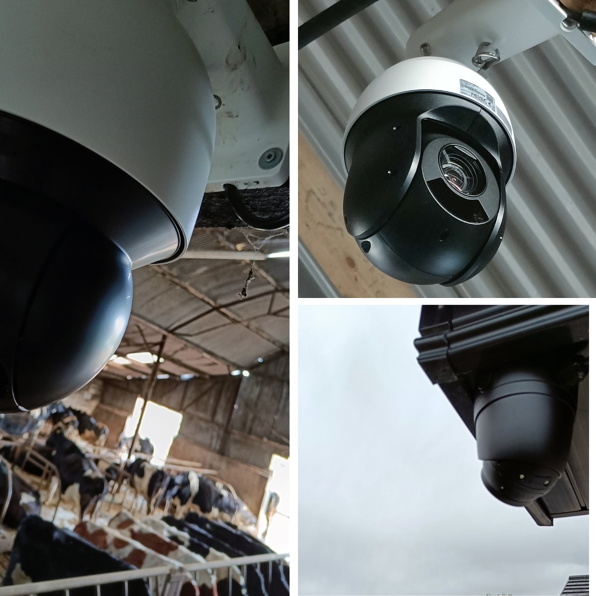 CCTV Systems - Ciz ICT - Kerry, Cork, Dublin, Ireland